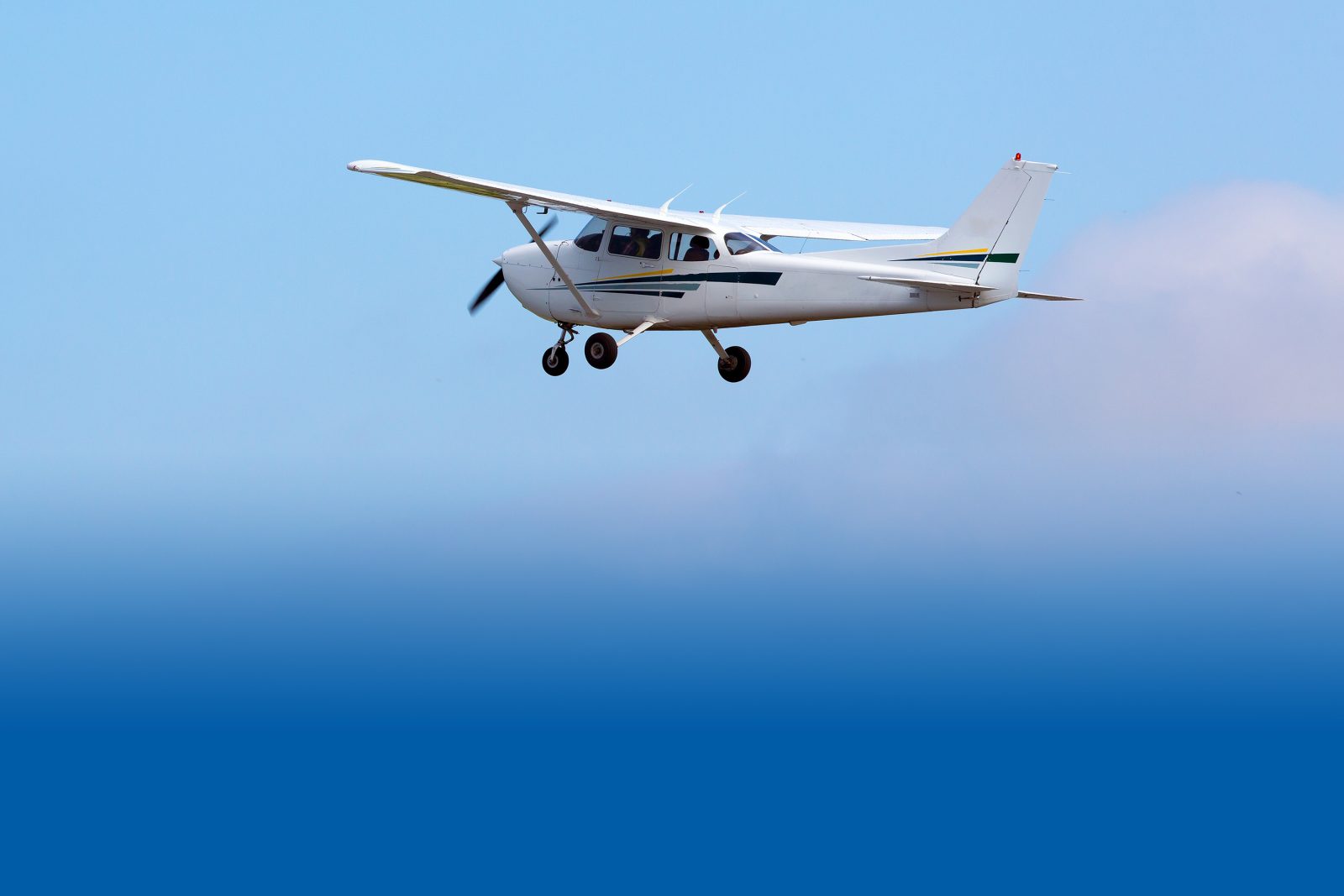 Wings Flights of Hope – Free Patient Air Transportation | Donate Today