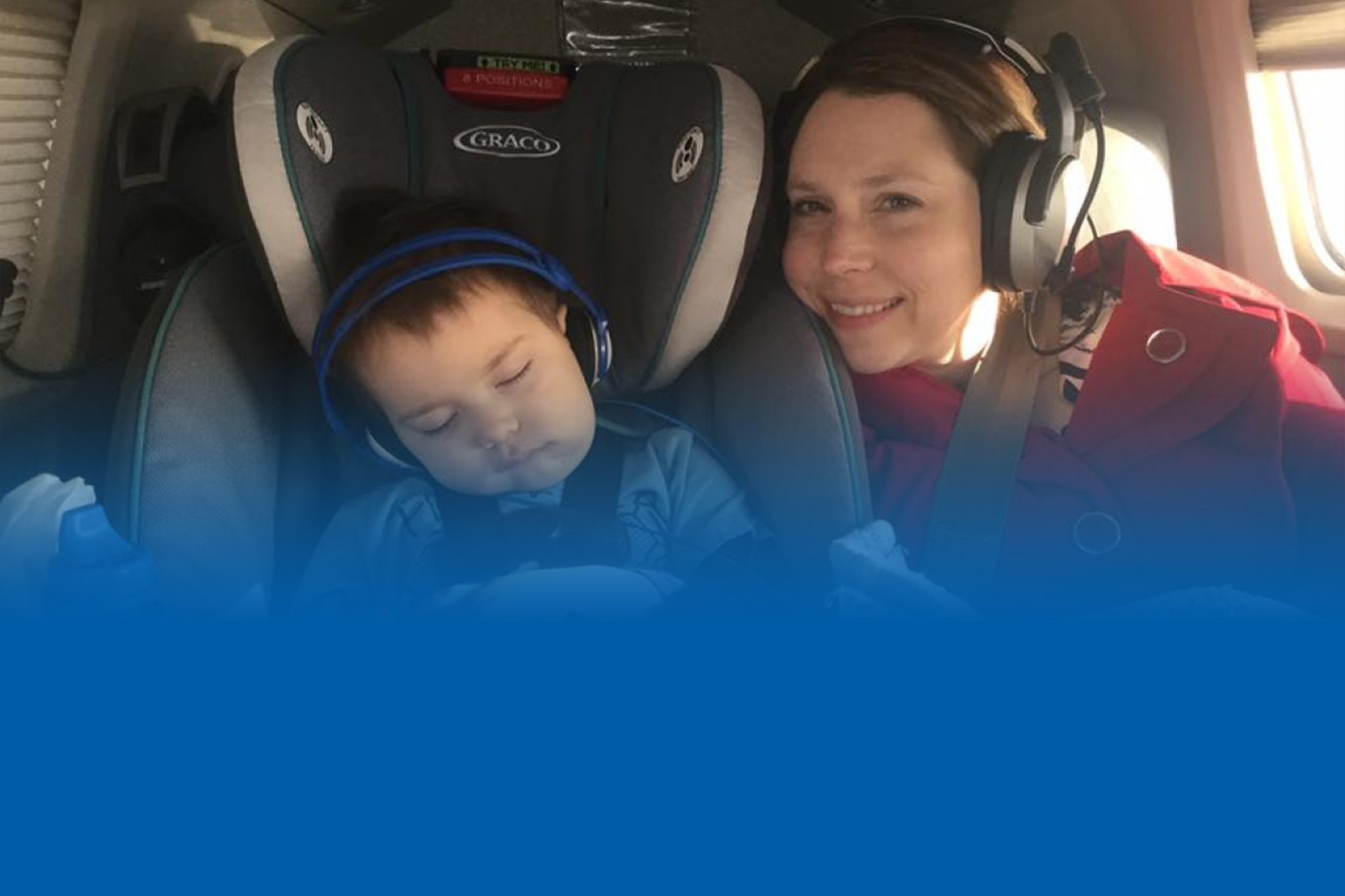Wings Flights of Hope – Free Patient Air Transportation | Donate Today