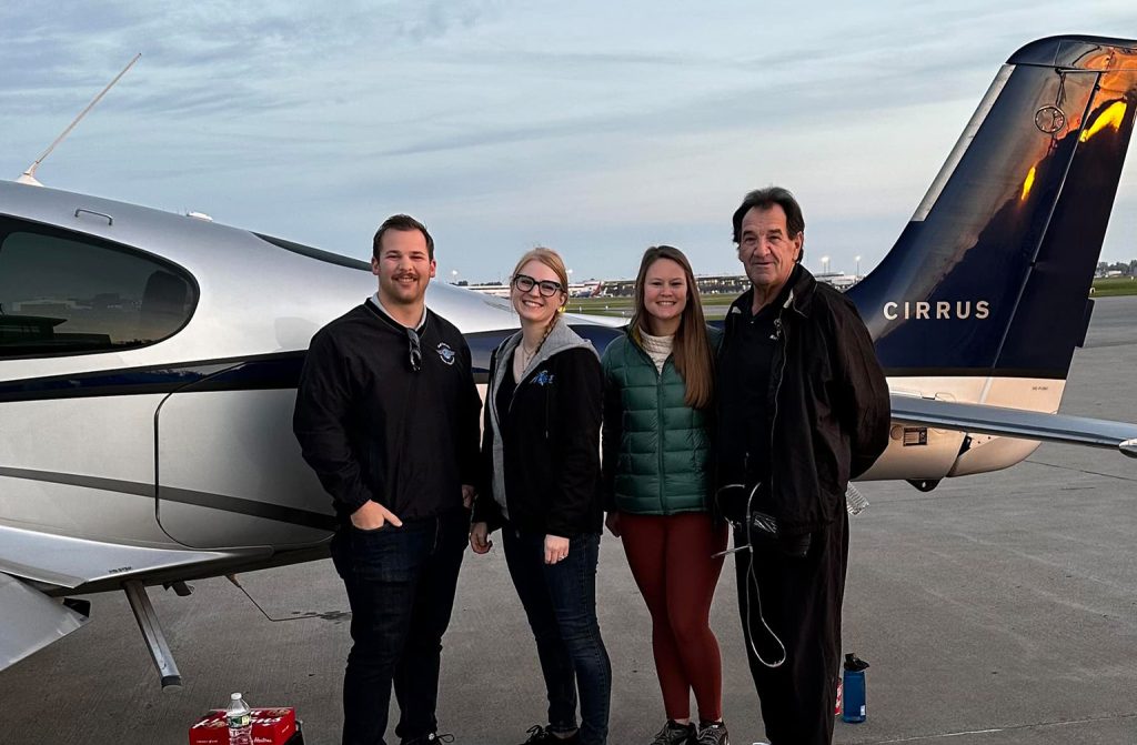 Request A Flight – Wings Flights of Hope