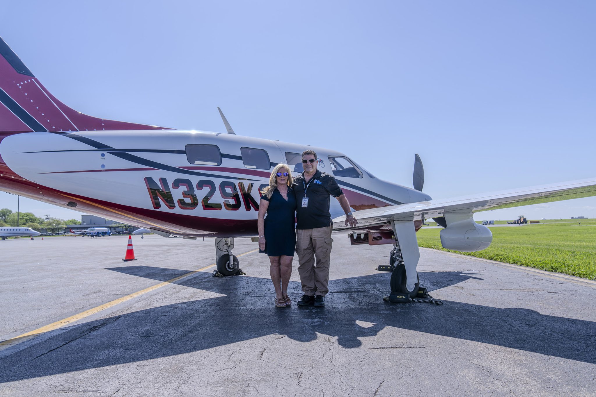 Wings Flights of Hope – Free Patient Air Transportation | Donate Today